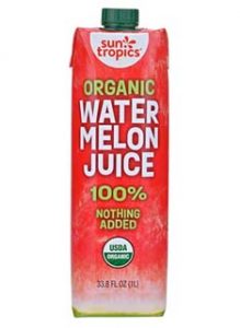 Juices & Nectars | Sun Tropics