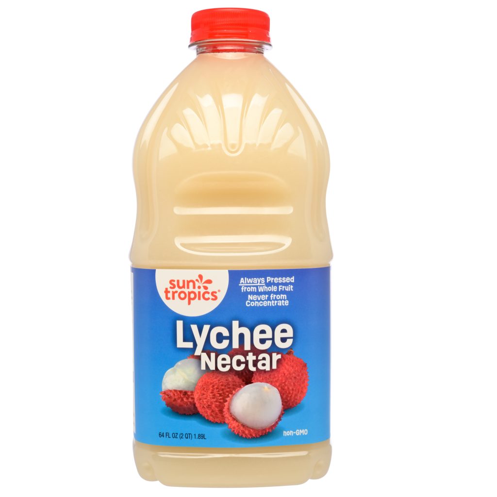 Lychee Nectar | Sun Tropics